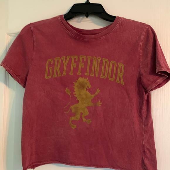 Tops | Harry Potter Merch | Poshmark